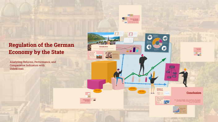 Regulation of the German Economy by the State by N S on Prezi