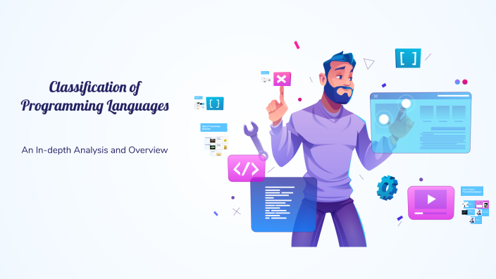 Classification of Programming Languages by dadadada adadadad on Prezi