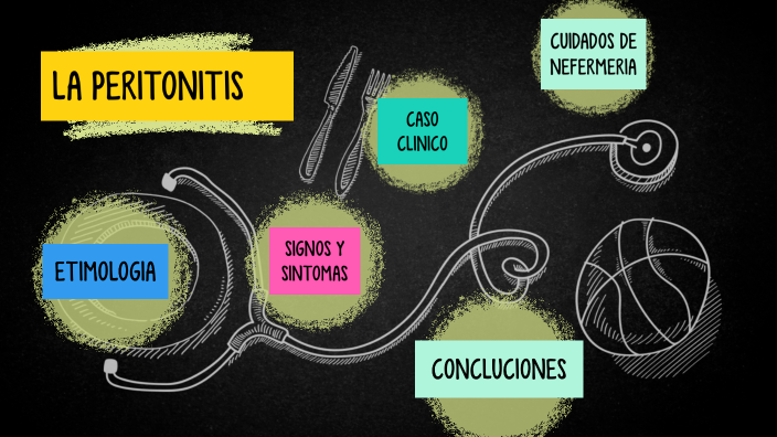 PERITONITIS by Jhon Apolinario on Prezi