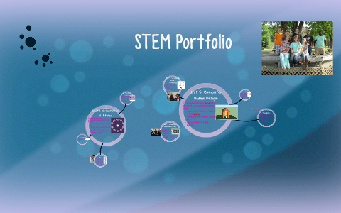 STEM Portfolio by Abby Arrington on Prezi