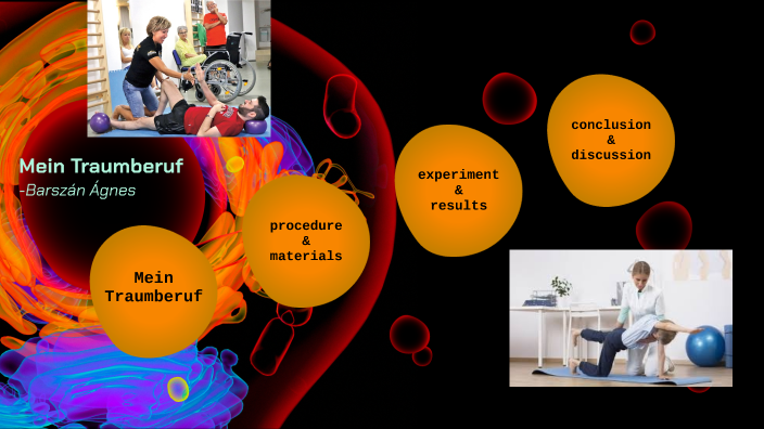 Mein Traumberuf by Ágnes Barszán on Prezi