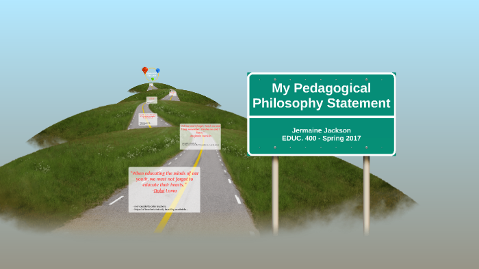 my-pedagogical-philosophy-statement-by-jerm-jackson