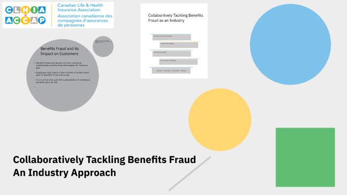 Anti Fraud Program Overview for AFBS by Maddy Campbell on Prezi