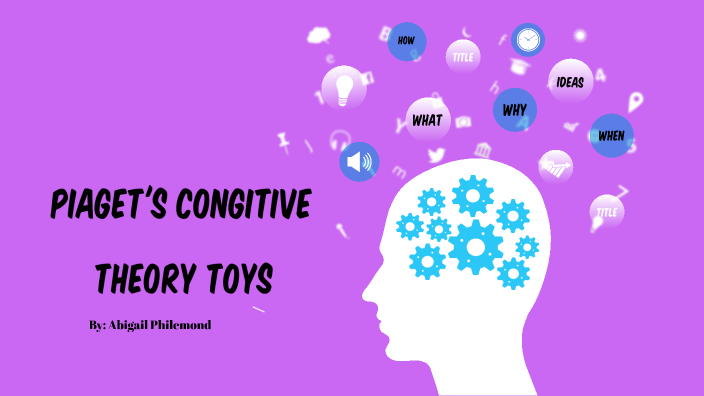 Piaget's Cognitive Theory Toys by Abigail Philemond on Prezi