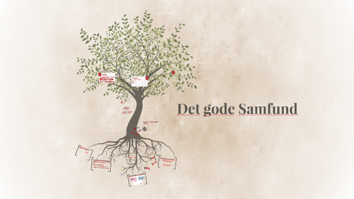 Det gode Samfund by Nicholas Hovgaard on Prezi