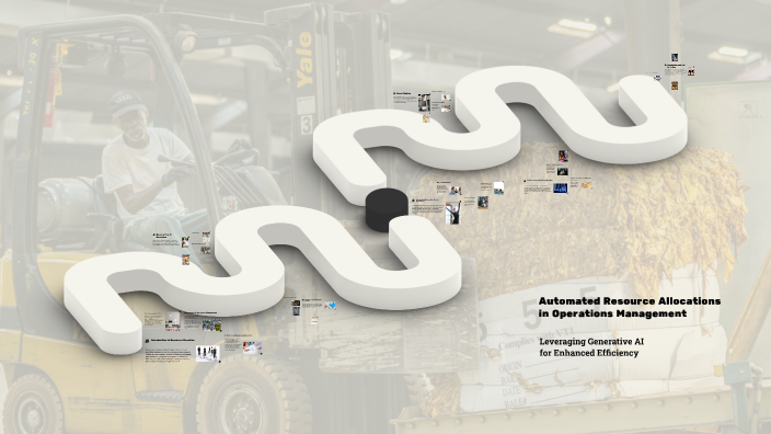 Automated Resource Allocations in Operations Management by stephy ...