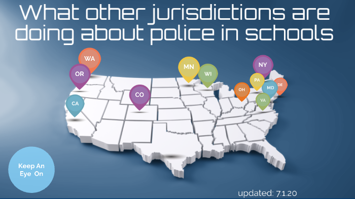 CLC Police in Schools by Leah Castelaz on Prezi