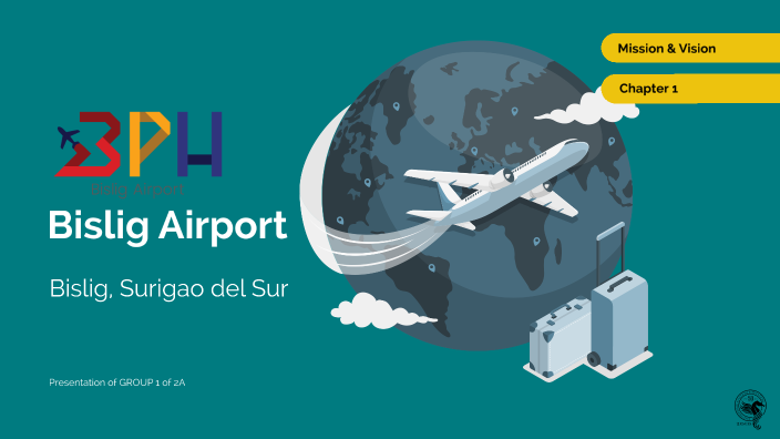 Bislig Airport - A.Y. 2022-2023 by Isabelle Abella on Prezi