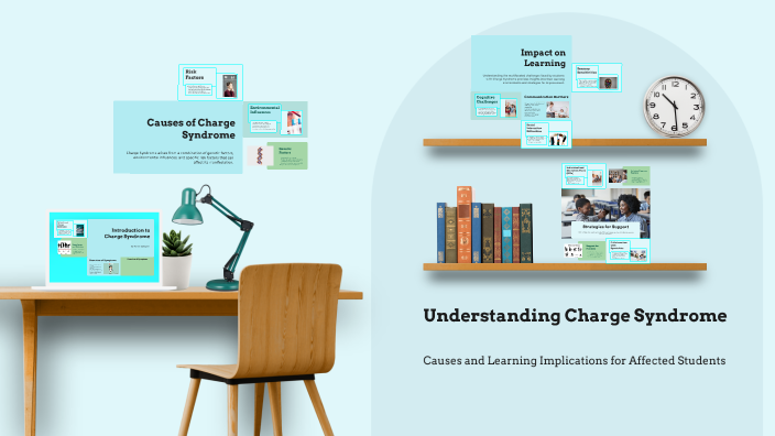Understanding Charge Syndrome by Koryn Caldwell on Prezi