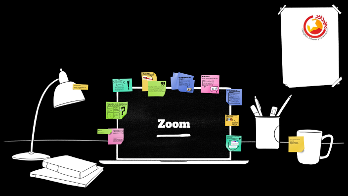 Zoom - tecnologia by Antonia Aburto on Prezi