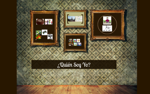 Spanish Quién Soy Yo Project by Keane Nguyen on Prezi