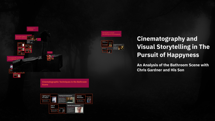 Cinematography and Visual Storytelling in The Pursuit of Happyness by ...