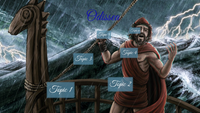 Tesina by Vito Alessandro Deflorian on Prezi