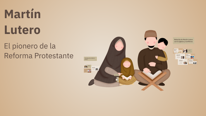 Martín Lutero by Valentina Negrón on Prezi