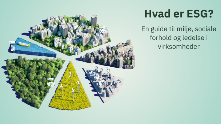 Hvad er ESG? by Lars Boll Vestergaard on Prezi