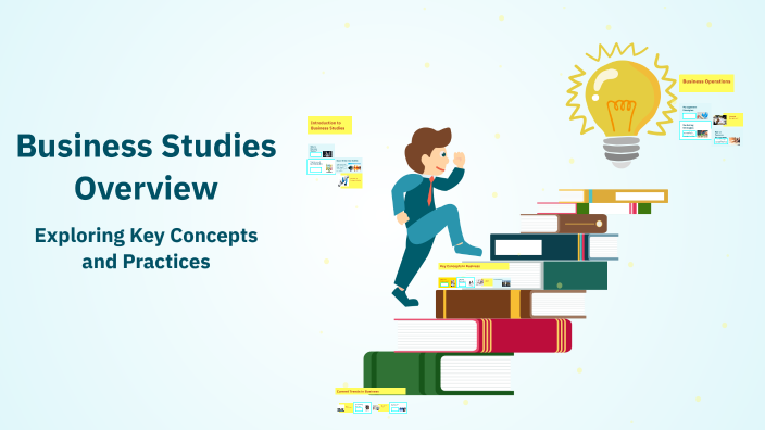 Business Studies Overview by Toxic Hydra on Prezi
