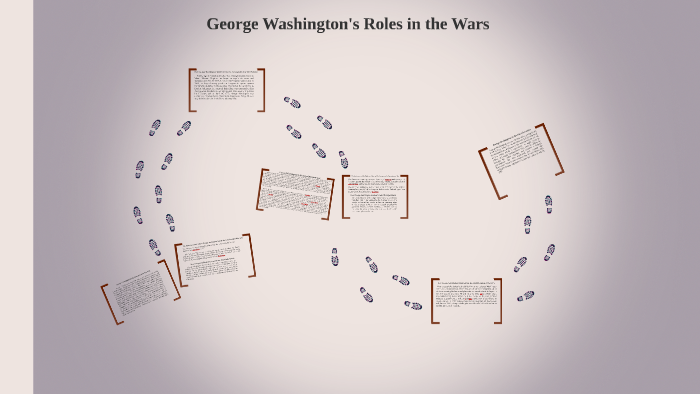 George Washington in the French and Indian War by Ethan Schmitt on Prezi