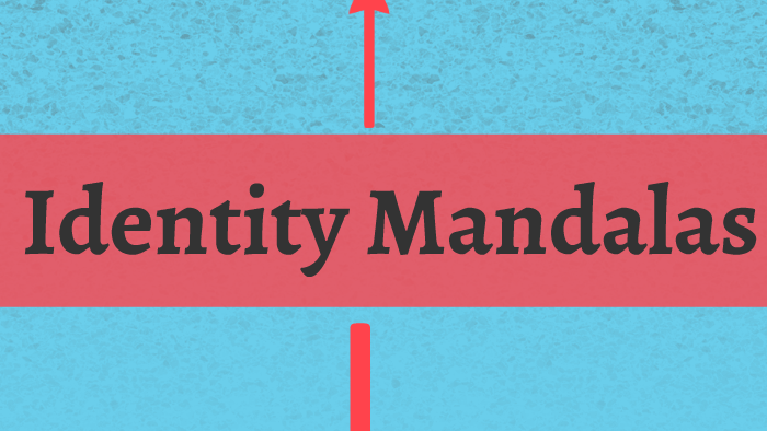 identity mandalas by Stacey Celestino on Prezi