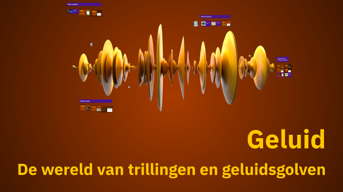 Geluid by Mees Eerden on Prezi