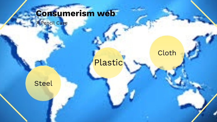 consumerism web project by ojas agrawal on Prezi