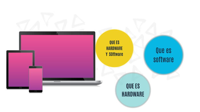 Que es hardware y software by kevin muñoz on Prezi