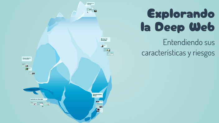 Explorando la Deep Web by Angel Ramírez Zegarra on Prezi