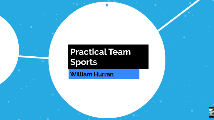 Practical Team Sports by Will Hurran on Prezi