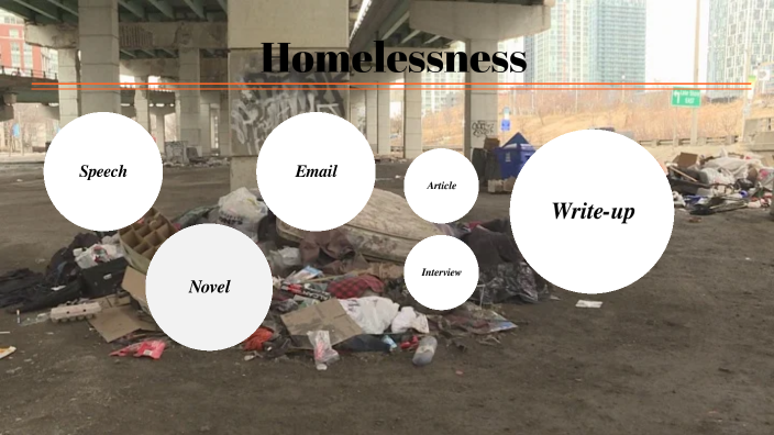 Homelessness WIP by NIKO GEO ADVINCULA on Prezi