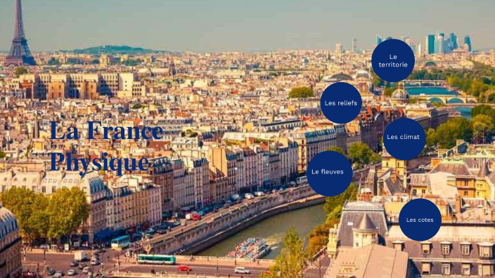 la francia by mary castellano on Prezi