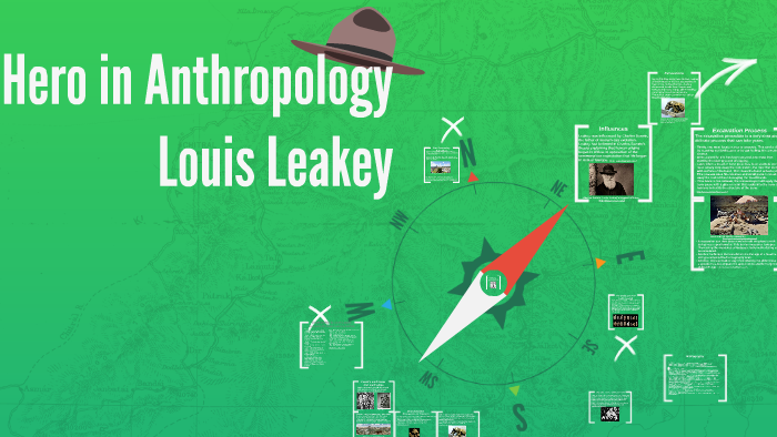 Louis Leaky by on Prezi