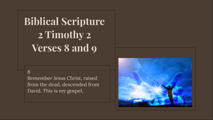 Always Abounding: A Biblical Perspective by Jeanelle Durham on Prezi