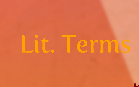 Characterization ,Indirect, Flat, Round, Dynamic, Static by yesenia ...