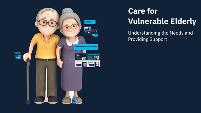Care for Vulnerable Elderly by Ha Ma on Prezi