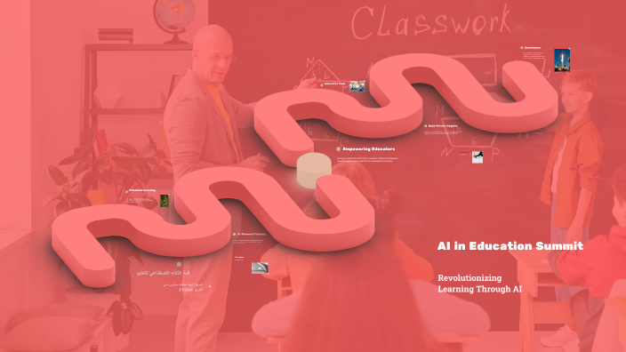 AI in Education Summit by fatma alfalahi on Prezi