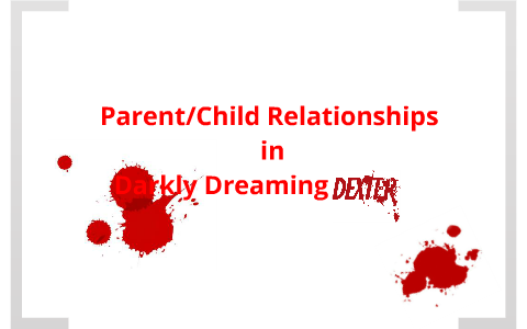 Dexter by James Butko on Prezi