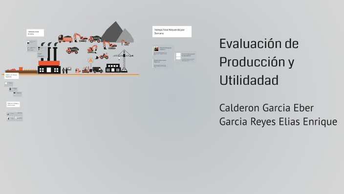 Análisis de Decisiones by Eber Calderon on Prezi