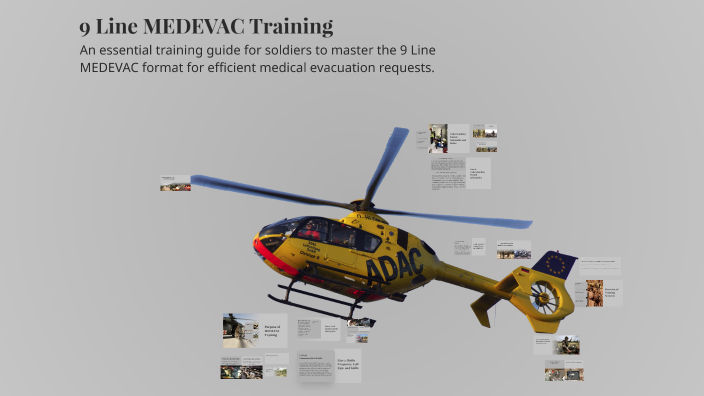 9 Line MEDEVAC Training by Caleb Downs on Prezi