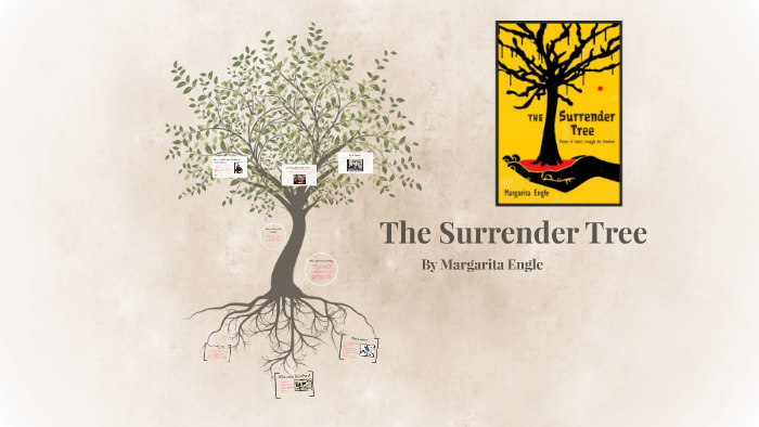 The Surrender Tree by suzi stephenson on Prezi