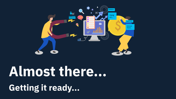 ML Backpack Marketing Simulation by melven fermin on Prezi