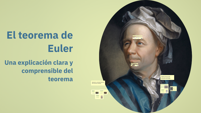 El teorema de Euler by Joshua Munive on Prezi