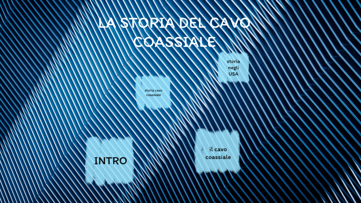 presentazione telecomunicazioni by thomas nardi antonelli on Prezi