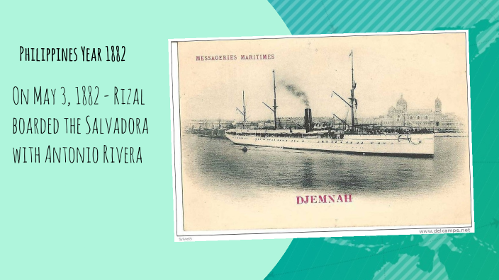 TIMELINE OF JOSE RIZAL by Edrian Comaling on Prezi