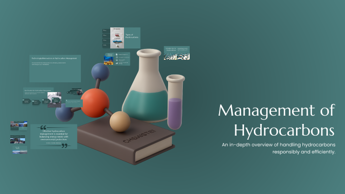 Management of Hydrocarbons by Merio Viera on Prezi