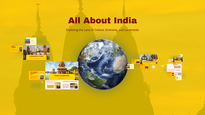 All About India by Ansh TONSHA on Prezi