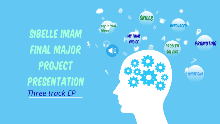 FMP by Sibelle Imam on Prezi