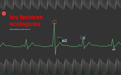 los factores ecologicos by Krl Kathe on Prezi