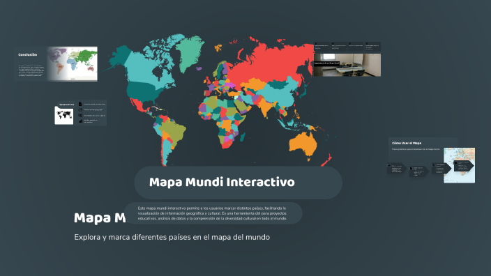 Mapa Mundi Interactivo by Milagros Trujillo on Prezi