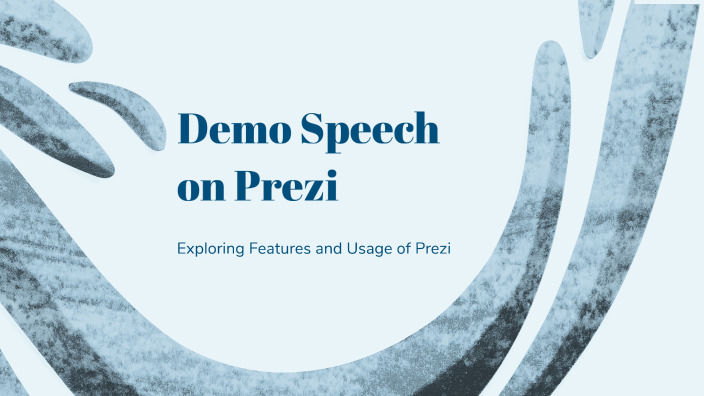 Exploring Prezi: A Dynamic Presentation Tool by k243077 Aiman Farooqui on Prezi