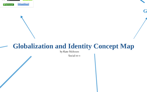 Globalization and Identity Concept Map by Kate McInnes on Prezi