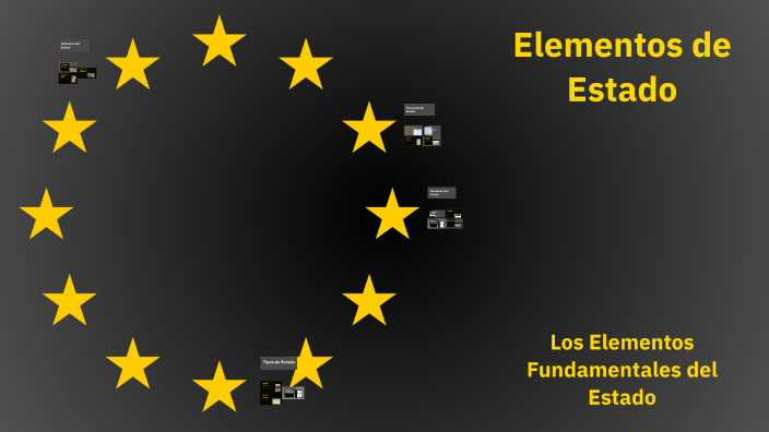 Elementos de Estado by ashley Matanche on Prezi